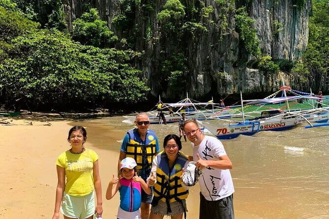 Private Underground River Tour from El Nido to Puerto Princesa - A Closer Look at the Itinerary