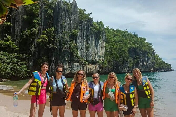Private Underground River Tour from El Nido to Puerto Princesa - Detailed Breakdown of the Experience