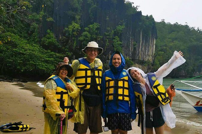 Private Underground River Tour from Puerto Princesa to El Nido - FAQ