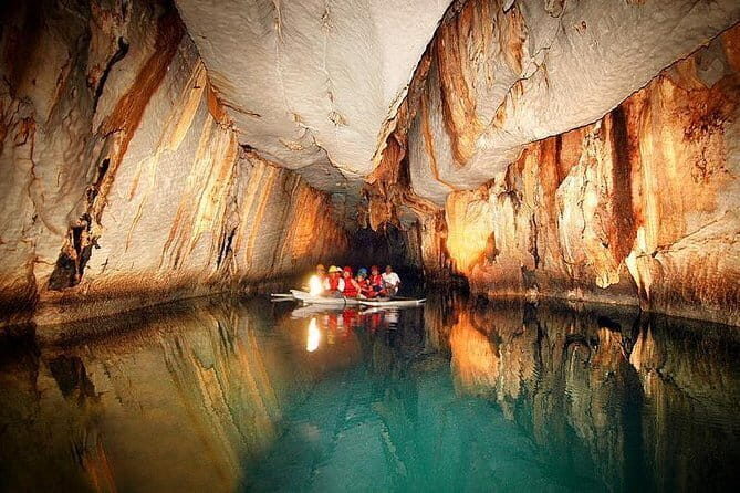 Private Underground River Tour In Puerto Princesa - Experience the Puerto Princesa Underground River: An Honest Review