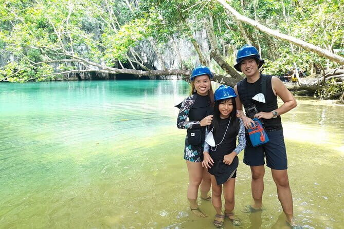 Private Underground River Tour In Puerto Princesa - Overview of What to Expect