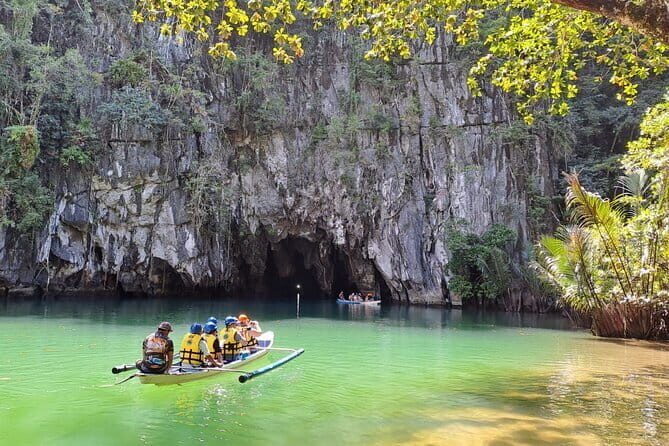 Private Underground River Tour In Puerto Princesa - Final Thoughts: A Great Choice for Authentic Palawan Experience