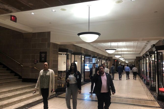 Private Underground Toronto PATH Tour - Accessibility and Additional Info