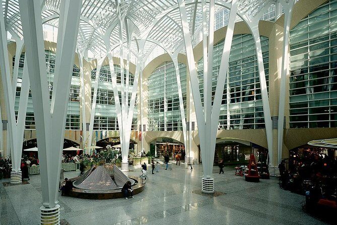 Private Underground Toronto PATH Tour - Is This Tour Right for You?