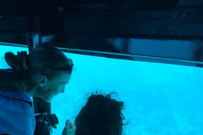 Private Underwater Excursion in the Bora Bora Lagoon - FAQ
