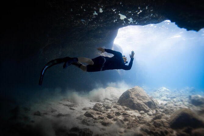 Private Underwater Photoshoot - How Does Price Reflect Value?
