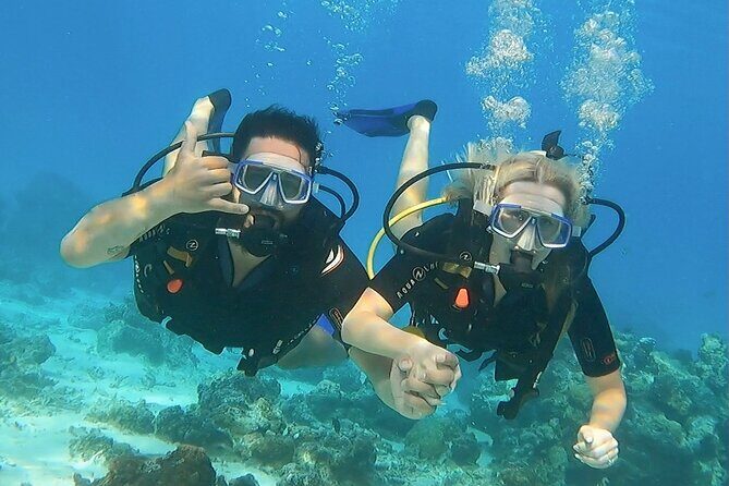 Private Underwater Scooter - Who Should Consider This Tour?