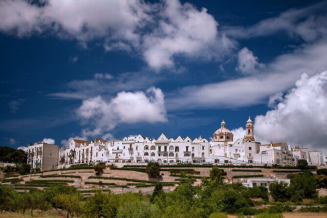 Private UNESCO Heritage Tour at Matera and Alberobello - Who Should Consider This Tour?