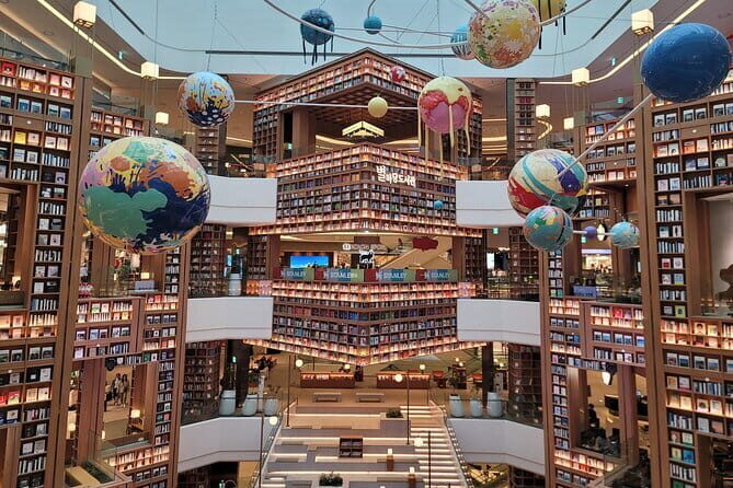 Private Unesco Tour in Seoul with Guide - Final Verdict: Who Is This Tour Best For?