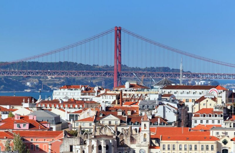 Private Unforgetable Full Day Tour in Lisbon - An In-Depth Look at the Lisbon Private Full Day Tour