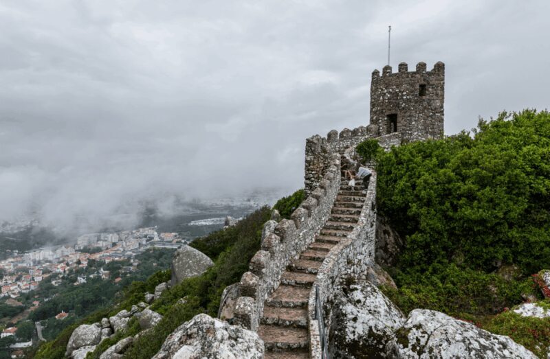 Private Unforgetable Full Day Tour in Sintra - What This Tour Offers: An In-Depth Look