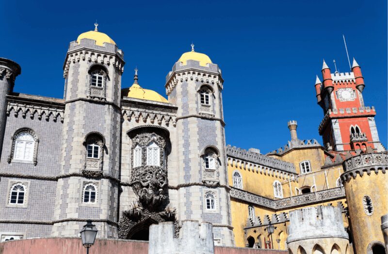 Private Unforgetable Full Day Tour in Sintra - What You’ll Experience: The Practicalities and the Magic