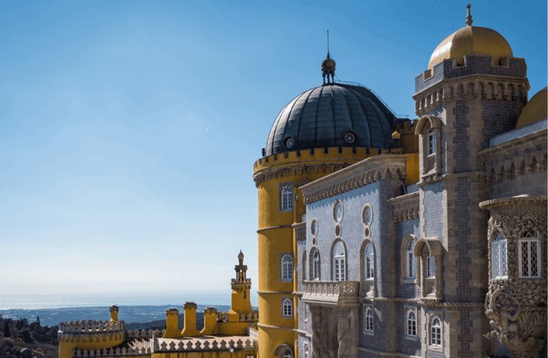 Private Unforgetable Full Day Tour in Sintra - Authentic Feedback and Insights