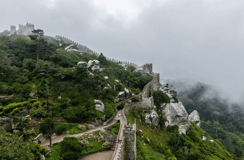 Private Unforgetable Full Day Tour in Sintra - Why This Tour Is a Great Choice