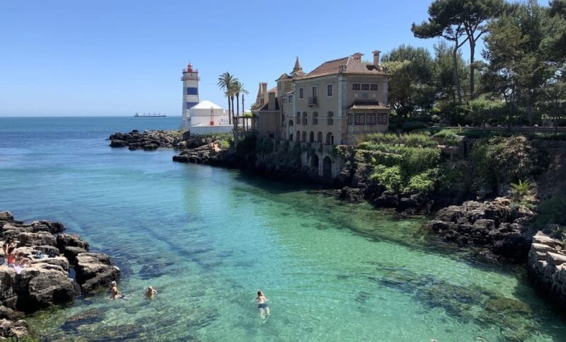 Private Unforgetable Full Day Tour in Sintra - FAQs