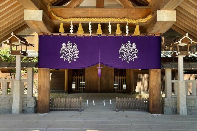 Private & Unique Nagoya Cherry Blossom Sakura Experience - Practical Details and Value