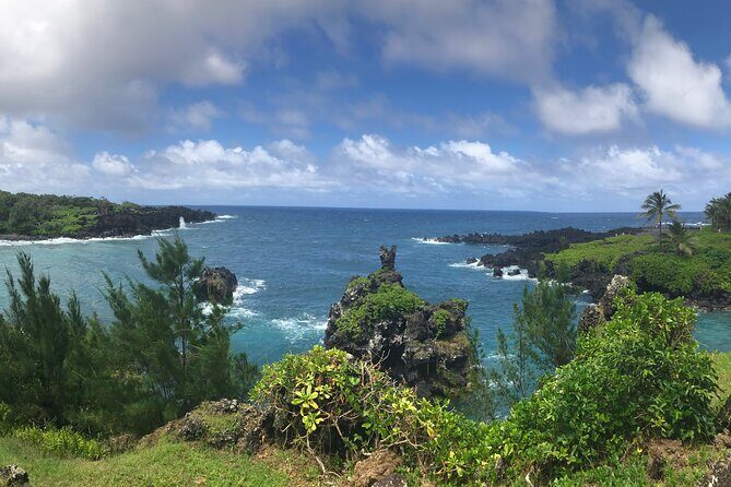 Private Unique Road to Hana Adventure - Introduction
