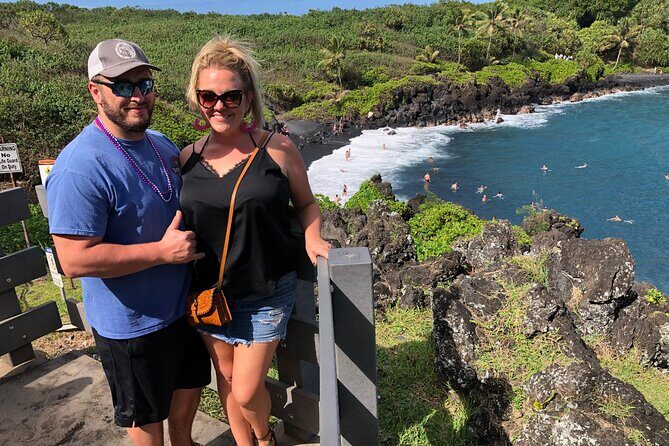 Private Unique Road to Hana Adventure - Key Points