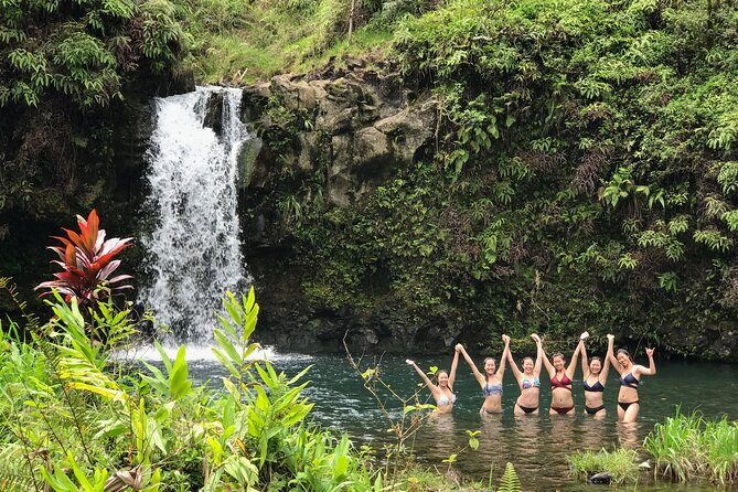 Private Unique Road to Hana Adventure - FAQ