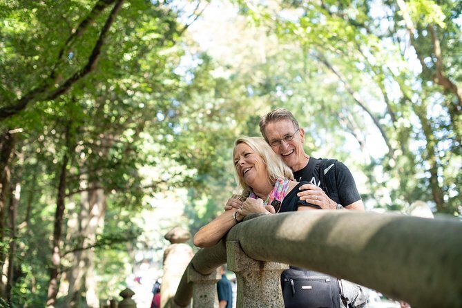 Private & Unique Tokyo Cherry Blossom "Sakura" Experience - Practical Details to Keep in Mind