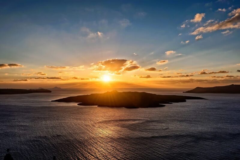 Private Unseen Authentic Santorini Half Day Shore Excursion - Why This Tour Stands Out