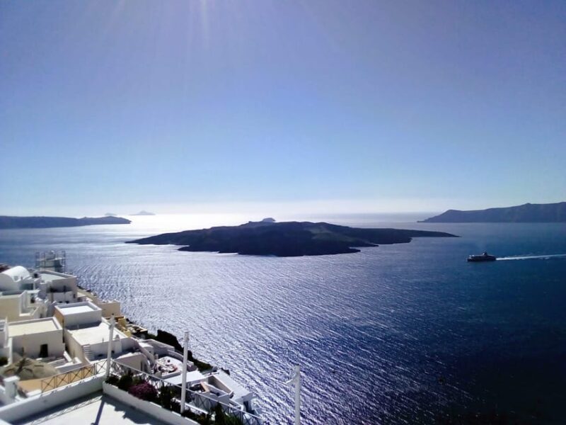 Private Unseen Authentic Santorini Half Day Shore Excursion - Value for Money: Is It Worth It?