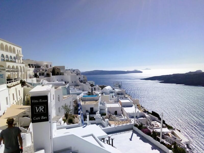 Private Unseen Authentic Santorini Half Day Shore Excursion - The True Value: Authenticity and Insider Tips