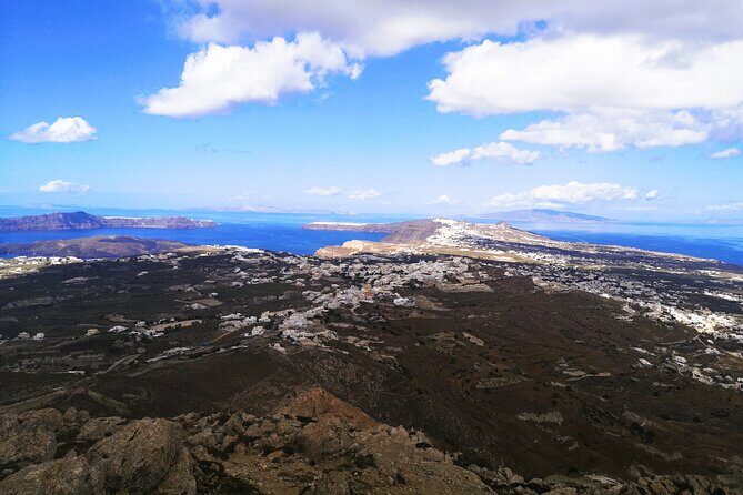 Private Unseen Authentic Santorini Half Day Shore Excursion - What Travelers Say