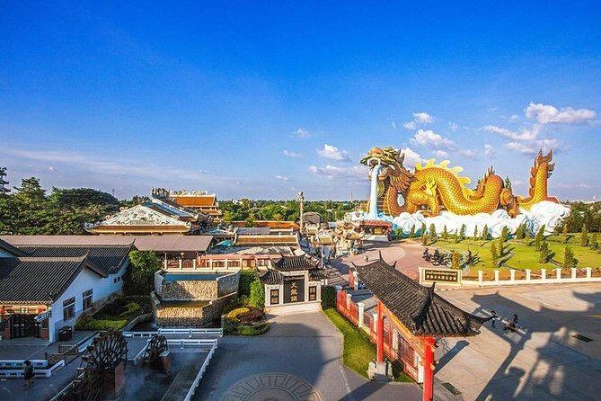 Private Unseen Thailand beyond Bangkok local cultural therapies at Suphanburi - Final Thoughts