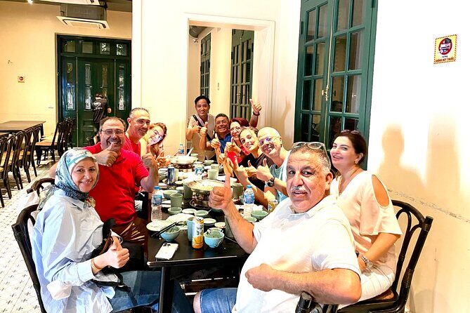 Private Unstoppable Gourmet Gastronomic Tour - Key Points