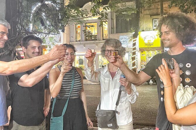 Private Unstoppable Gourmet Gastronomic Tour - The Experience: Atmosphere, Guide, and Flexibility