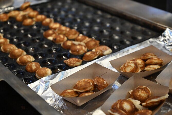 Private Utrecht Food Walking Tour with 8 Tastings - Final Thoughts