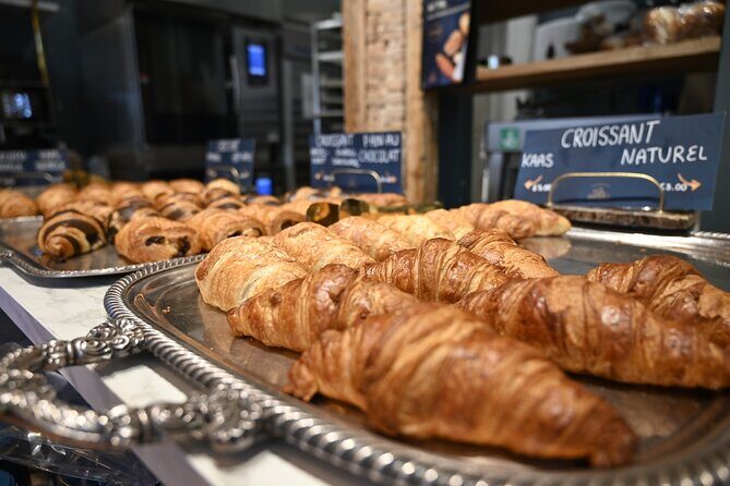 Private Utrecht Food Walking Tour with 8 Tastings - FAQs