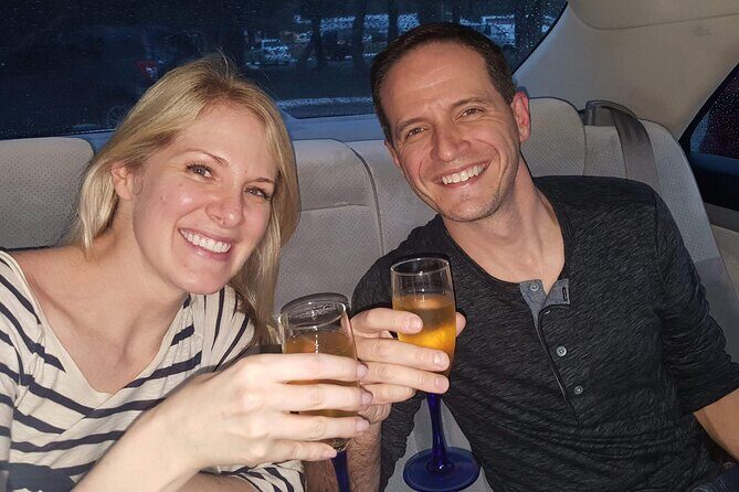 Private UVF (Hewanorra) Airport Transfers - Detailed Review of the Transfer Experience