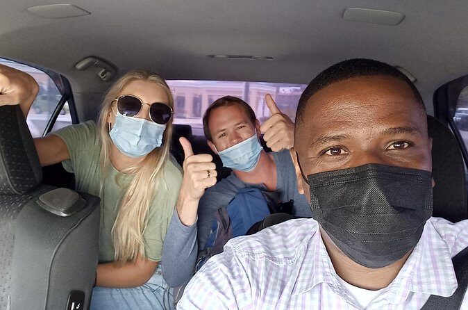 Private UVF (Hewanorra) Airport Transfers - Final Thoughts