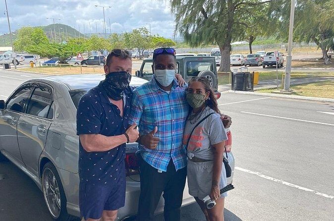 Private UVF (Hewanorra) Airport Transfers - FAQ