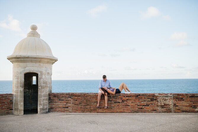 Private Vacation Photo Session with Local Photographer in San Juan - FAQs