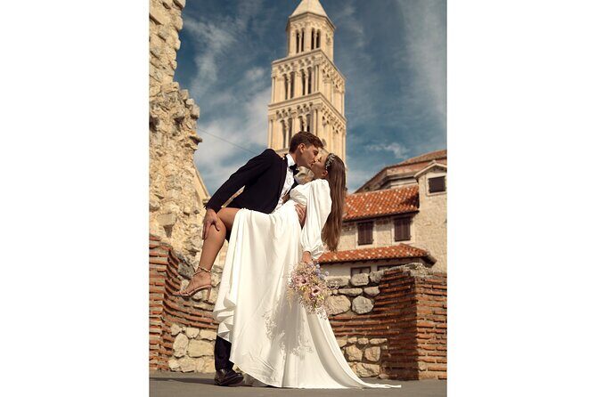 Private Vacation Photography Experience in Split, Croatia - Introduction: Why a Private Photography Tour in Split is a Wise Choice