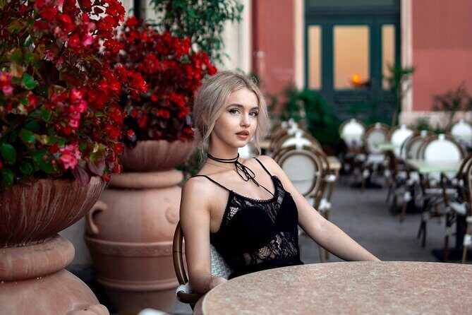 Private Vacation Photography Experience in Split, Croatia - Practical Details & Tips for Booking