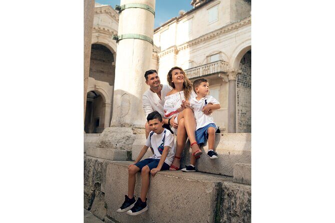 Private Vacation Photography Experience in Split, Croatia - The Sum Up: Who Will Love This Experience?