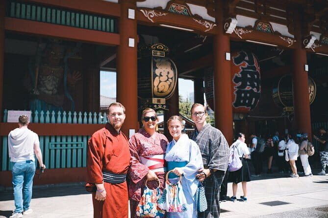 Private Vacation Photography Experience in Tokyo - Final Thoughts