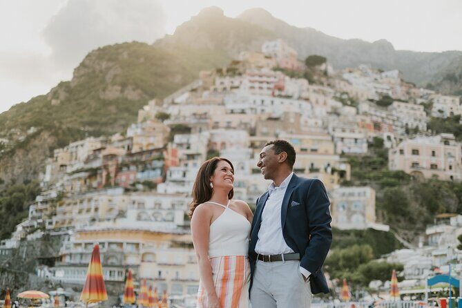 Private Vacation Photography Session with Local Photographer in Amalfi Coast - An Honest Look at the Amalfi Coast Photo Experience