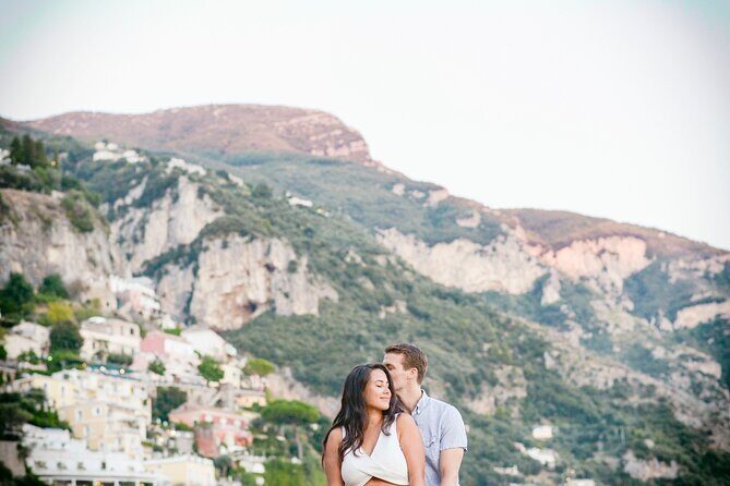 Private Vacation Photography Session with Local Photographer in Amalfi Coast - Final Thoughts: Who’s the Right Fit?