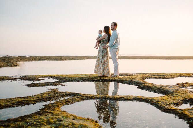 Private Vacation Photography Session with Local Photographer in Bali - Who Should Consider This?