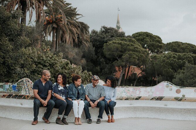 Private Vacation Photography Session with Local Photographer in Barcelona - Frequently Asked Questions