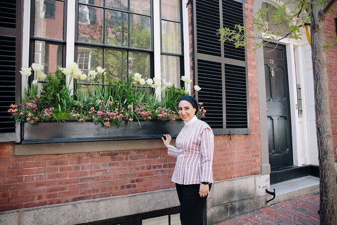 Private Vacation Photography Session with Local Photographer in Boston - In-Depth Look at the Destinations