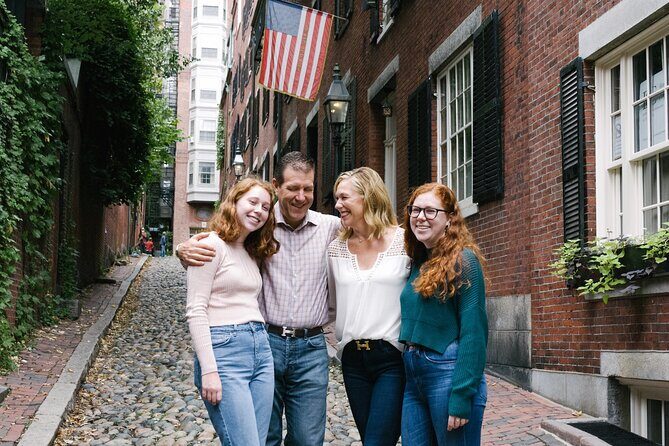 Private Vacation Photography Session with Local Photographer in Boston - The Sum Up: Who Will Love This Experience?