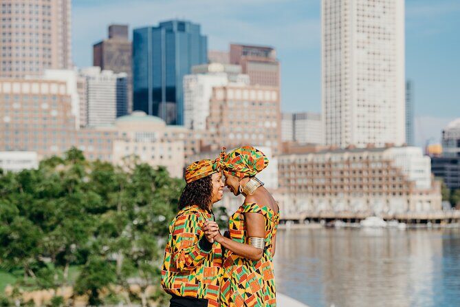 Private Vacation Photography Session with Local Photographer in Boston - Frequently Asked Questions