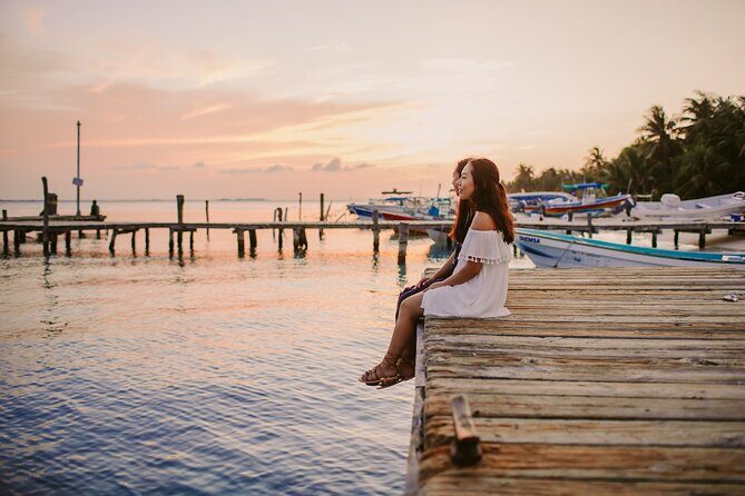 Private Vacation Photography Session with Local Photographer in Cancun - Key Points