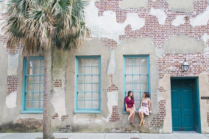 Private Vacation Photography Session with Local Photographer in Charleston - The Practical Side: Cost, Duration, and Booking